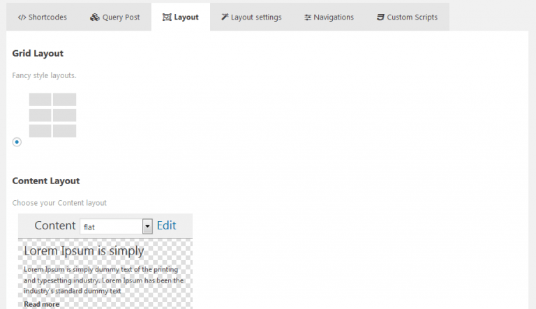 How to Display Posts as a Grid Layout in Wordpress - WPvivid