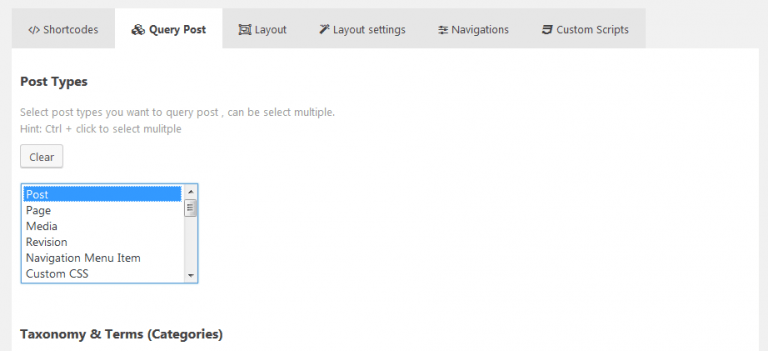 How to Display Posts as a Grid Layout in Wordpress - WPvivid