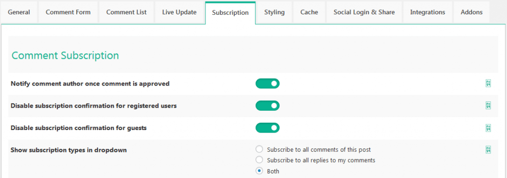 How to Build a Custom Comment Form in Wordpress - WPvivid