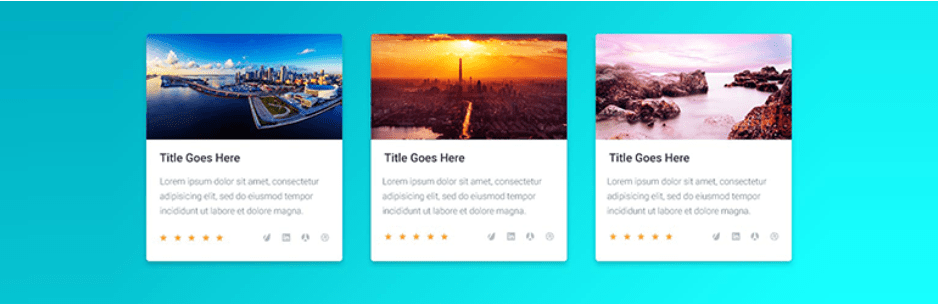 How To Display Posts As A Grid Layout In Wordpress WPvivid Plugins