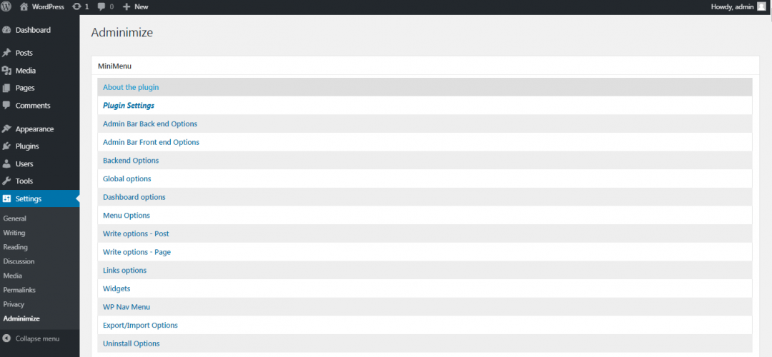 How To Create A Client Dashboard In Wordpress To Minimize Clutter Wpvivid
