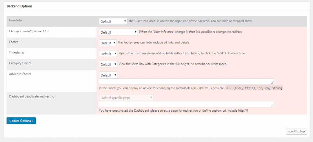 How To Create A Client Dashboard In Wordpress To Minimize Clutter Wpvivid