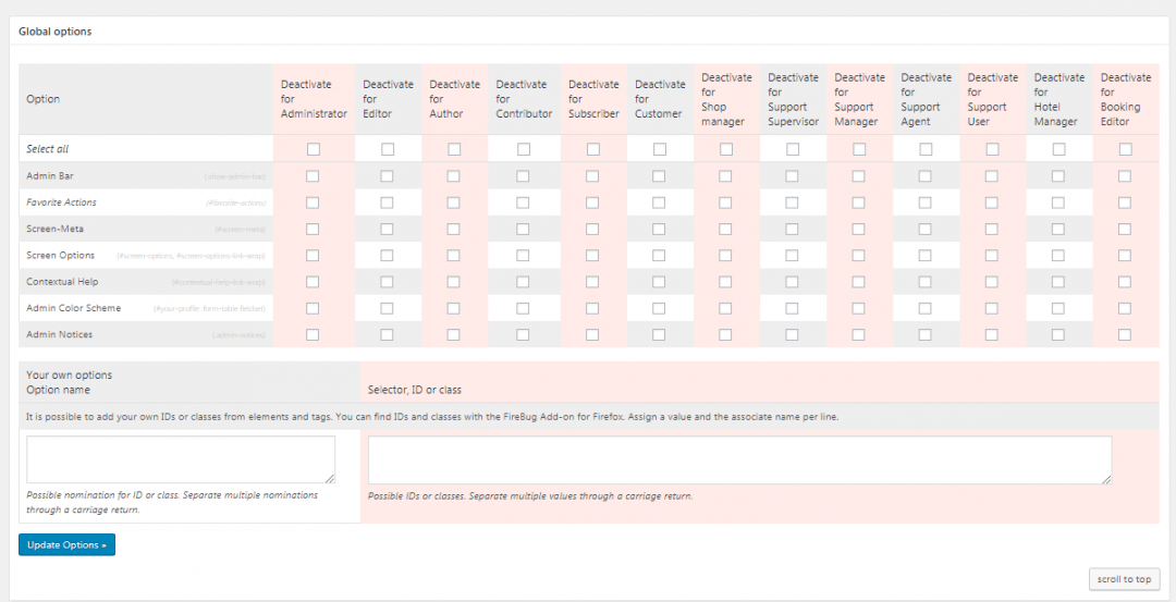 How To Create A Client Dashboard In Wordpress To Minimize Clutter Wpvivid