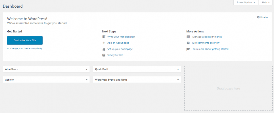 How To Create A Client Dashboard In Wordpress To Minimize Clutter Wpvivid