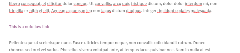 How to Add NoFollow Tags to Links in WordPress (With and Without a Plugin) - WPvivid