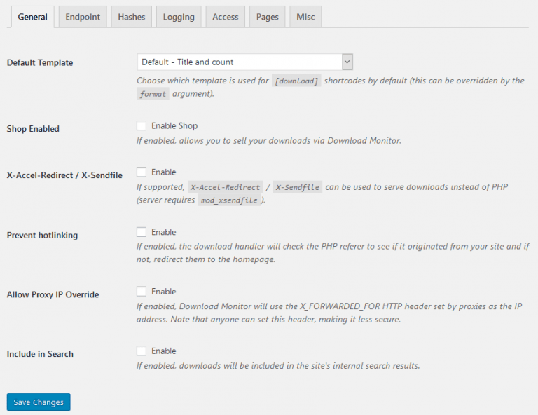How to Create A Download Page in WordPress to Allow Users to Download ...