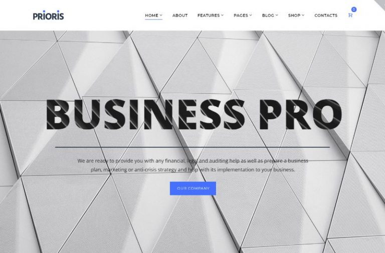 13 Best Consulting WordPress Themes for Consultation Business and Service Providers - WPvivid