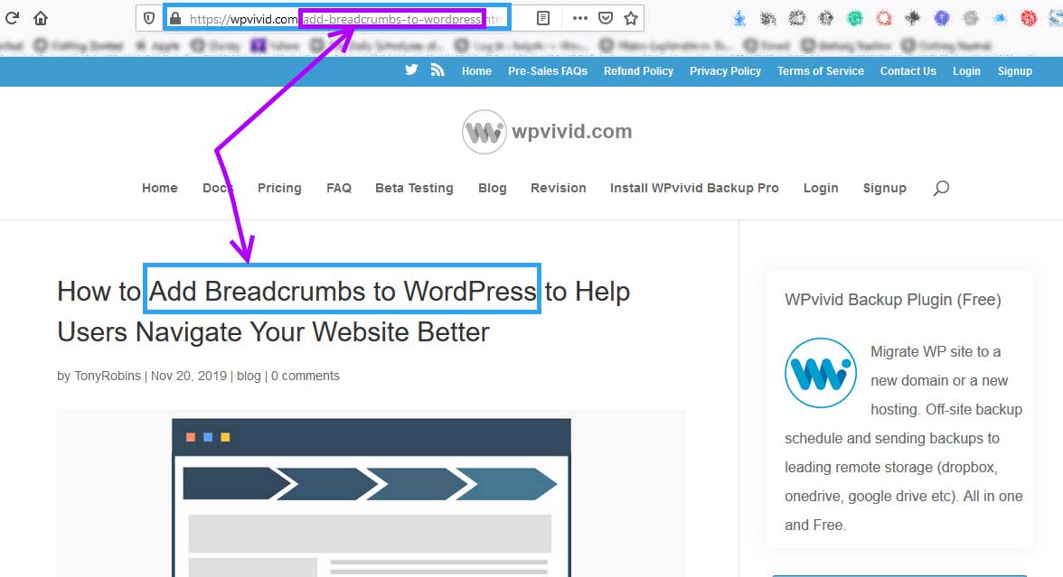 How To Change Your Permalink Structure In WordPress For The Best SEO 