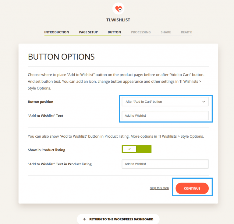 How to Add A Custom Wishlist in WooCommerce to Increase Your eStore Sales - WPvivid