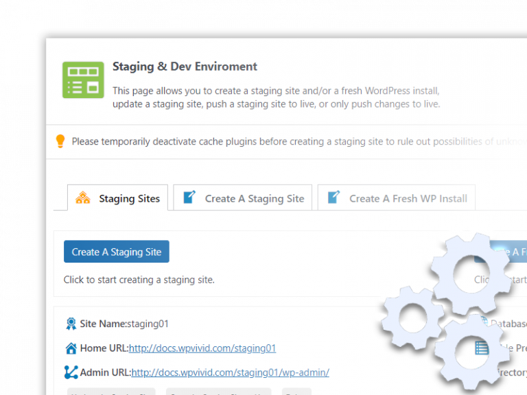 WPvivid Backup & Migration Plugin - WPvivid Plugins